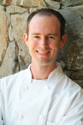 Dining & Restaurants | Ten questions for Julia's Kitchen executive chef ...