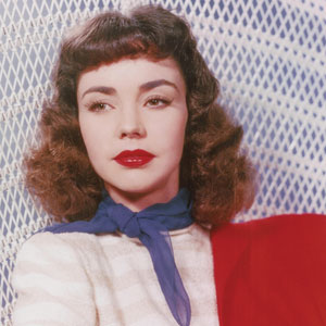 Jennifer Jones tribute at Stanford Theatre | Features & Columns | Metro ...