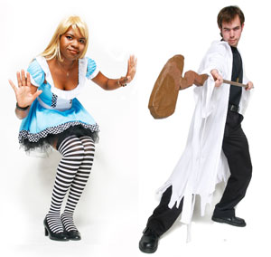 FanimeCon San Jose | Cosplayers and anime lovers | Features & Columns