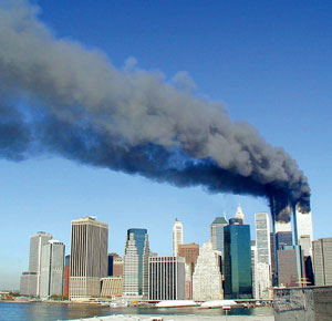 9/11 + 10 | Ten years from 9/11 | Features & Columns