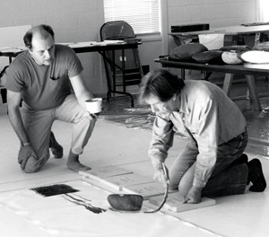 Begin Again : A Biography of John Cage | Silicon Alleys | Metro Newspapers