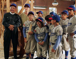 Perfect Game | Cheech Marin | Movies | Metro Newspapers