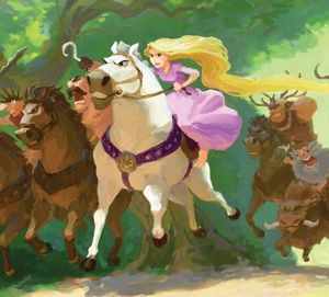 Tangled | Movies | Metro Newspapers