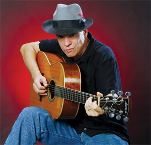 Wayne Hancock | Music & Clubs | Metro Newspapers