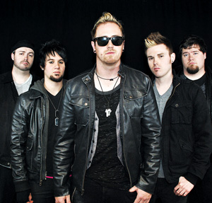 Undergone | Music & Clubs | Metro Newspapers